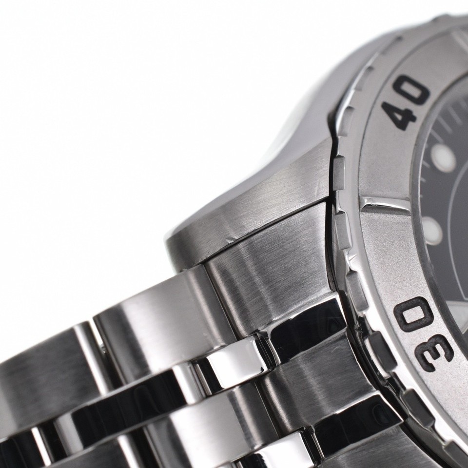 discount TUDOR Prince Date Hydro Note Tiger 89190 black Dial Men's ...