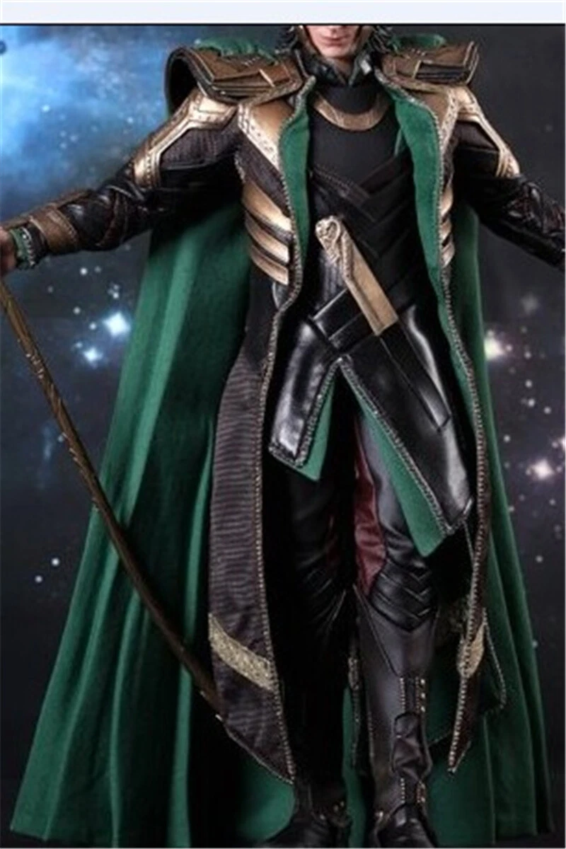 Loki Thor 1 Traje
