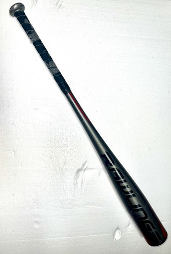 Rawlings Mach 2 USZM11 29" Baseball Bat -11 Red Gray Alloy 2 5/8 ...