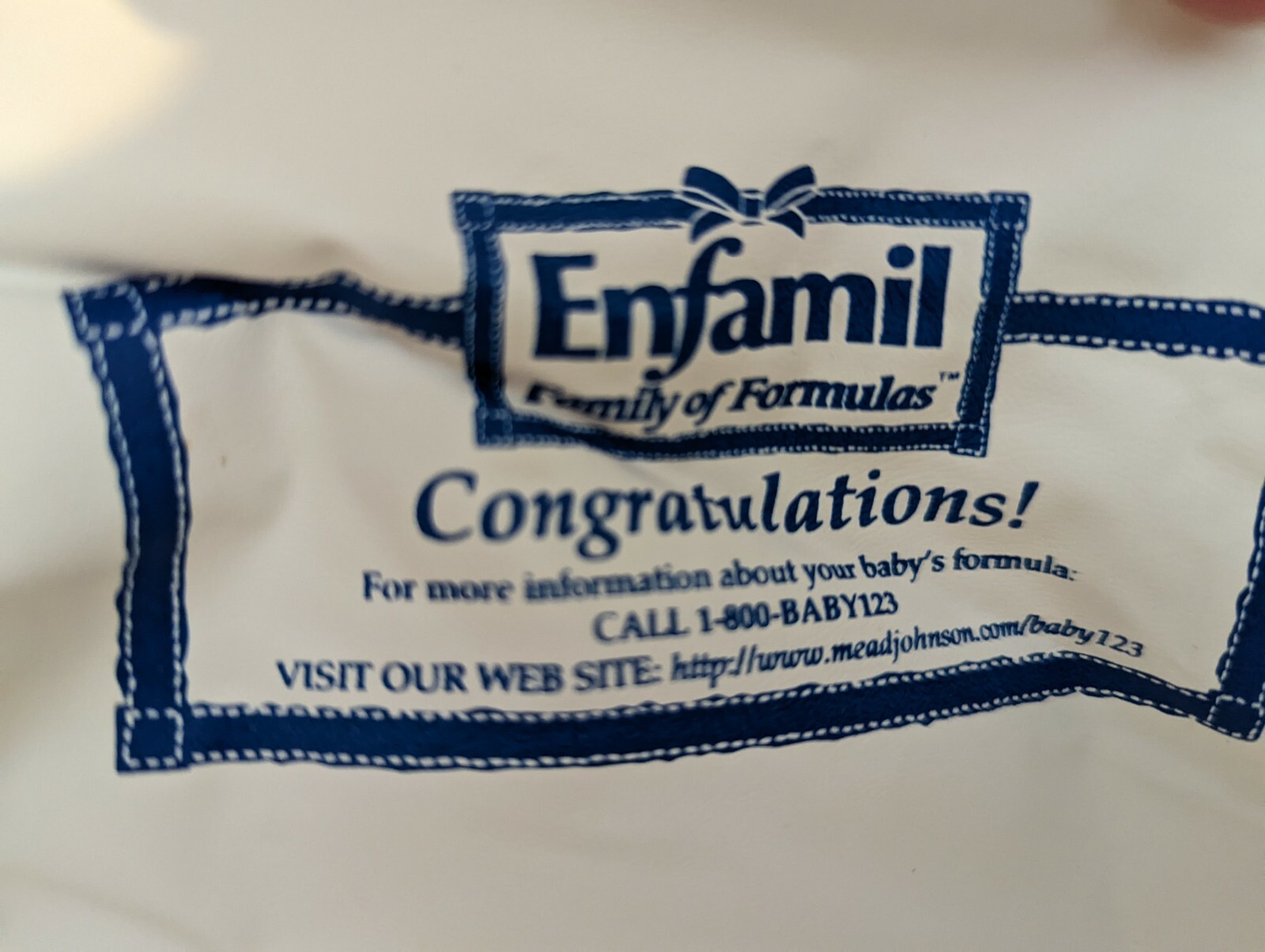 Vintage Peter Rabbit Beatrix Potter Enfamil Diaper Bag and Matching ...