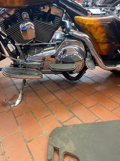 Side Step Motorcycle Step Harley FREE SHIPPING USA | eBay