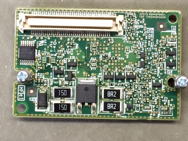 LSI LSICVM02 (CacheVault Power Module) "Module only. Nothing else" | eBay