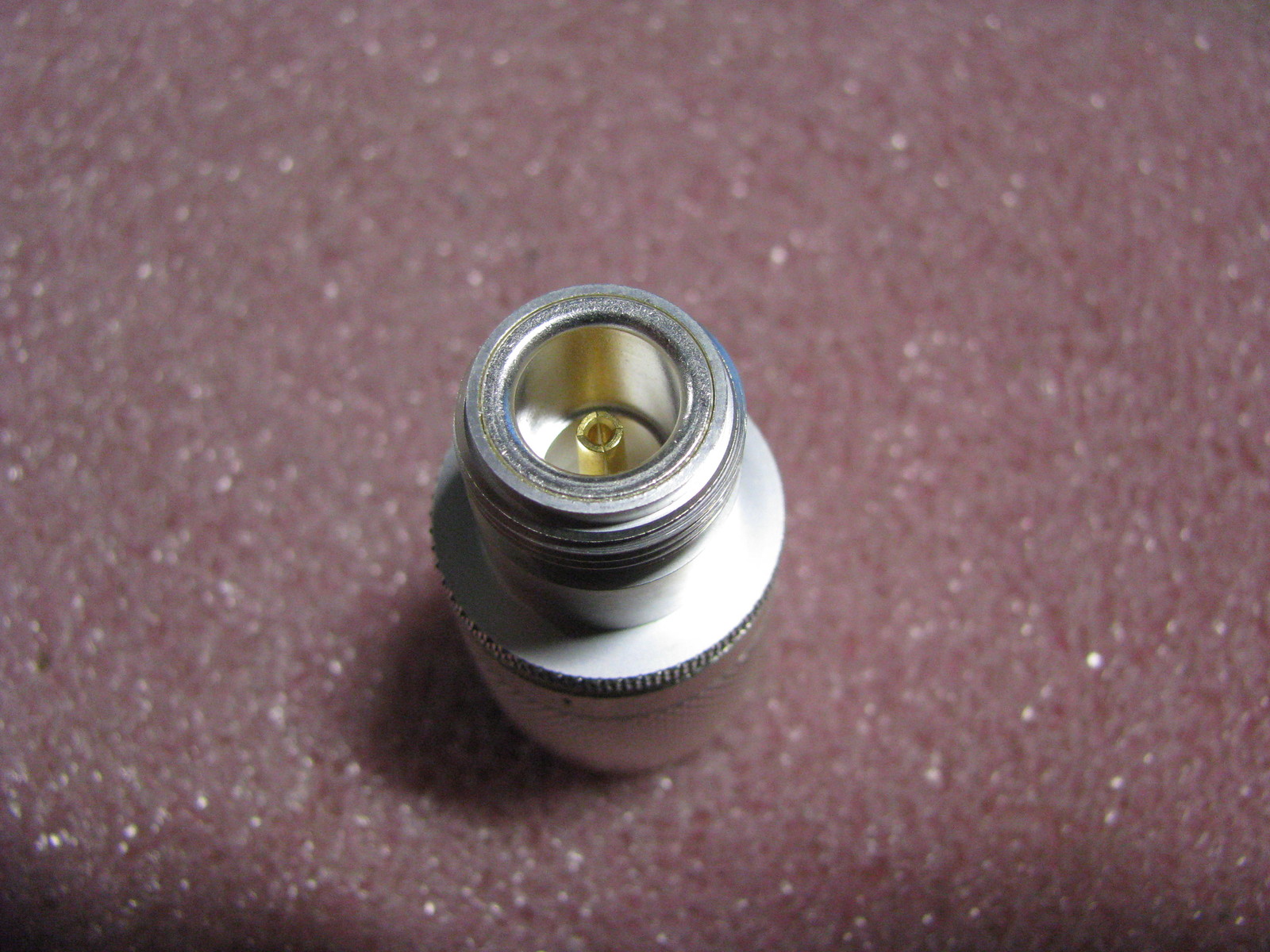 TRU-CONNECTOR # TRU-2326-GSTM NSN: 5935-01-418-8839 | eBay