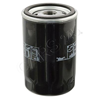 Oil Filter FEBI For MERCEDES 190 C124 R107 R129 S124 W107 W124 W126 ...