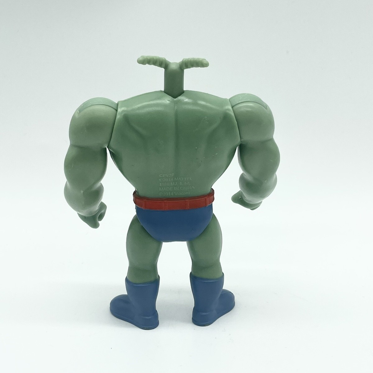 Spongebob Sponge Out Of Water Plankton