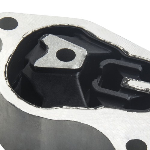 Engine Motor W/ Trans Mount For Nissan Altima 2.5L AT CVT Trans 2007 ...