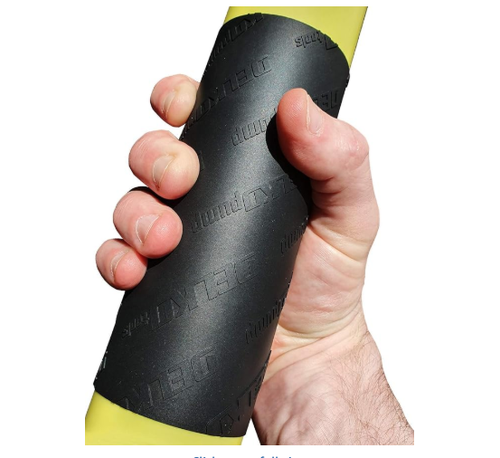 DELKOpump speed filler compound tube from filling drywall taping tools ...