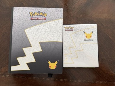 Pokemon Celebrations Complete Master Set W/ UPC Metal Card & Jumbos Set ...