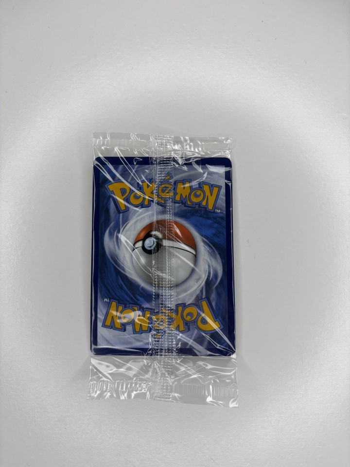 Charmander - 044 (Pokemon Center Exclusive) 044 Sv: Scarlet & Violet ...