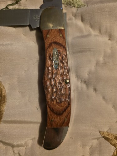 Case XX 2 Blade Folding Hunter Pocket Knife 6265 SS | eBay