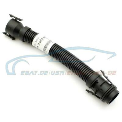 Original BMW 13717803842 - Rohr 1er 3er 5er 6er 7er X1 X3 X5 X6 | eBay.de