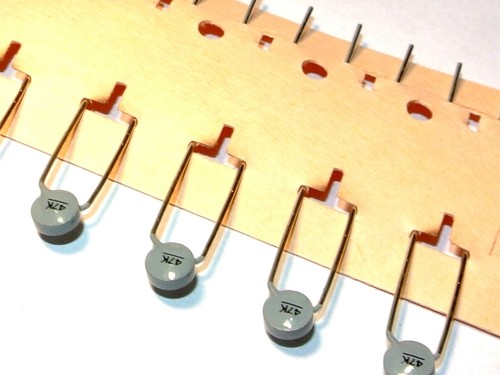 47K NTC THERMISTORS EPCOS B57164K473K 164/47 K/K52 10% [QTY=20pcs] | eBay