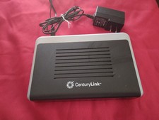 Centurylink C844G 4-Port Modem Wireless Router for sale online | eBay