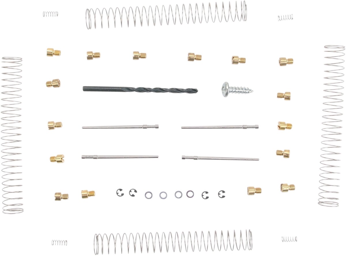 Dyno Jet Performance Jet Kit Stage 1 3151 | eBay
