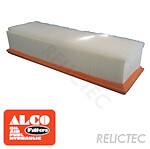 Air Filter BMW:F10,F11,F25,F15,F26,5,X3,X4,X5 13718570043 | eBay UK