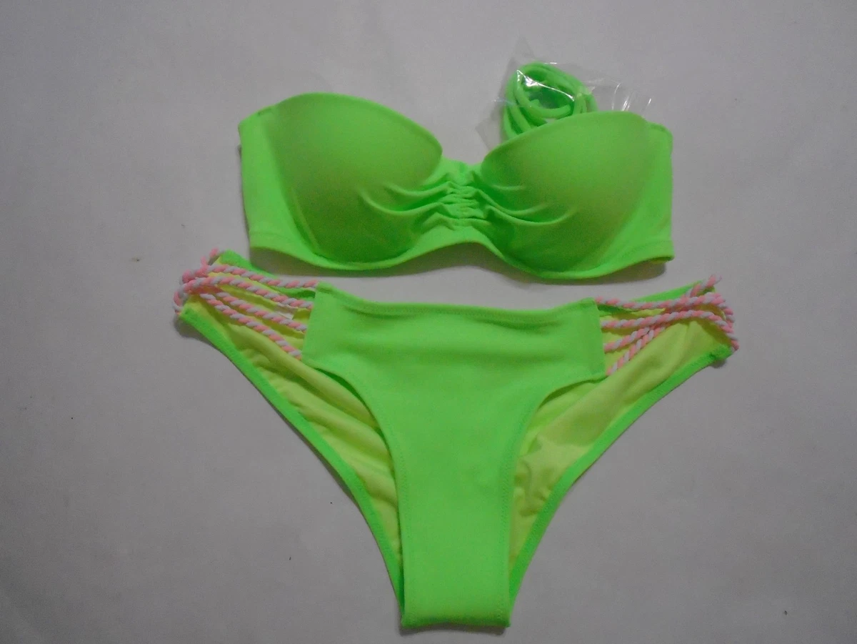 32a To 32d Before And After