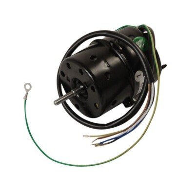 Homeking HE60SS Cooker Hood Extractor Fan Motor GENUINE | eBay UK