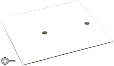 New 240350603 Electrolux INSERT-PAN COVER OEM | eBay