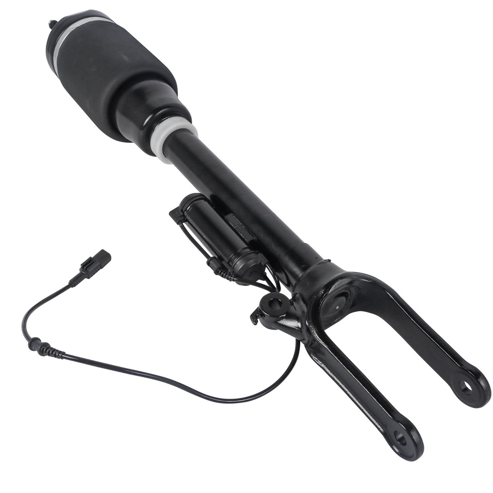 Set 2 Front Air Suspension Shock Struts For Mercedes-Benz ML GL 320 350 ...