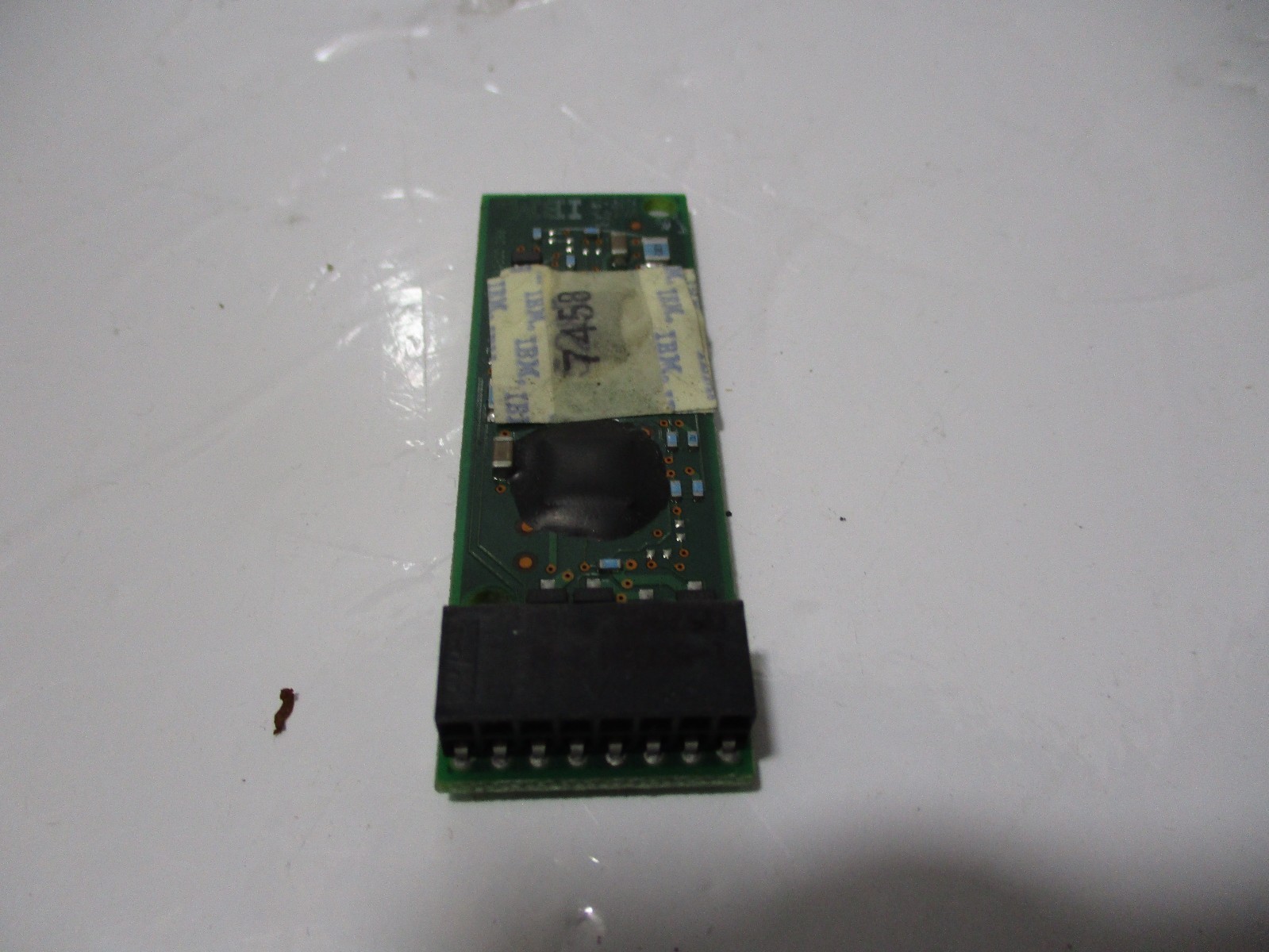 IBM VPD Card 80P3921 for sale online | eBay