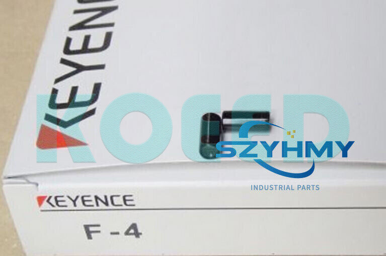 1PCS NEW KEYENCE F-4 Focusing Lens F4 | eBay