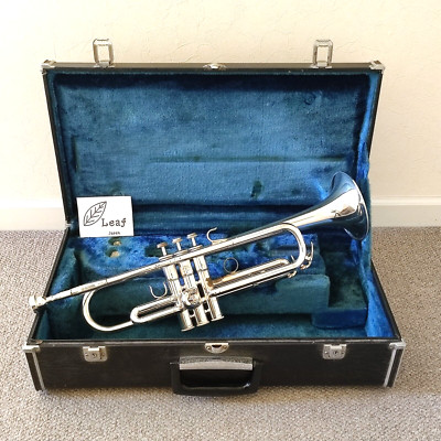 YAMAHA Professional Model Trumpet YTR-734 Japan Import | eBay