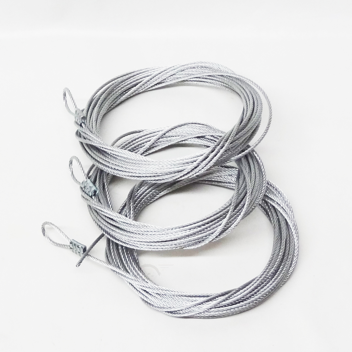 Lock Release Cable BEND PAK 2 Post Lifts 10K Lifting Capacity SET of 3 ...