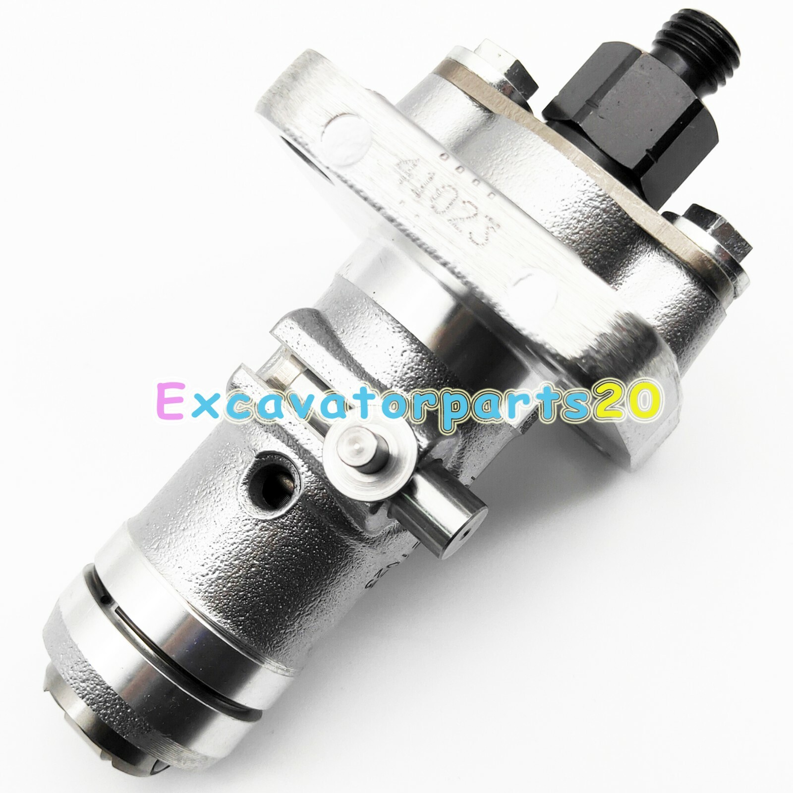 Original New Fuel Injection Pump 8973148950 8-97314895-2 For Isuzu 4LE2 ...