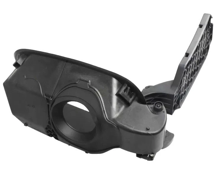 Fuel Filler Gas Cap Housing Lid 2536305902 Für Mercedes-Benz GLC300 ...