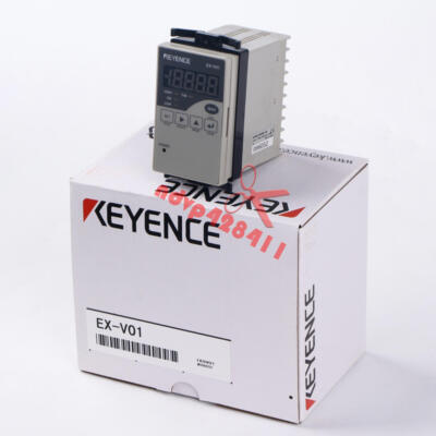 1PC New keyence EX-V01 Eddy current displacement sensor | eBay UK