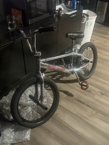 1999 Haro Supra Bmx Freestyle Mid School | eBay
