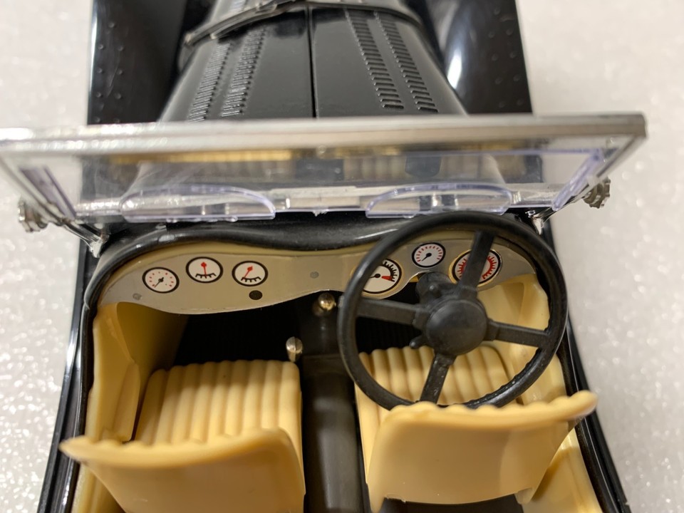 Jaguar SS100 BJ 1937 Burago Modellauto Maßstab 1:18 | eBay