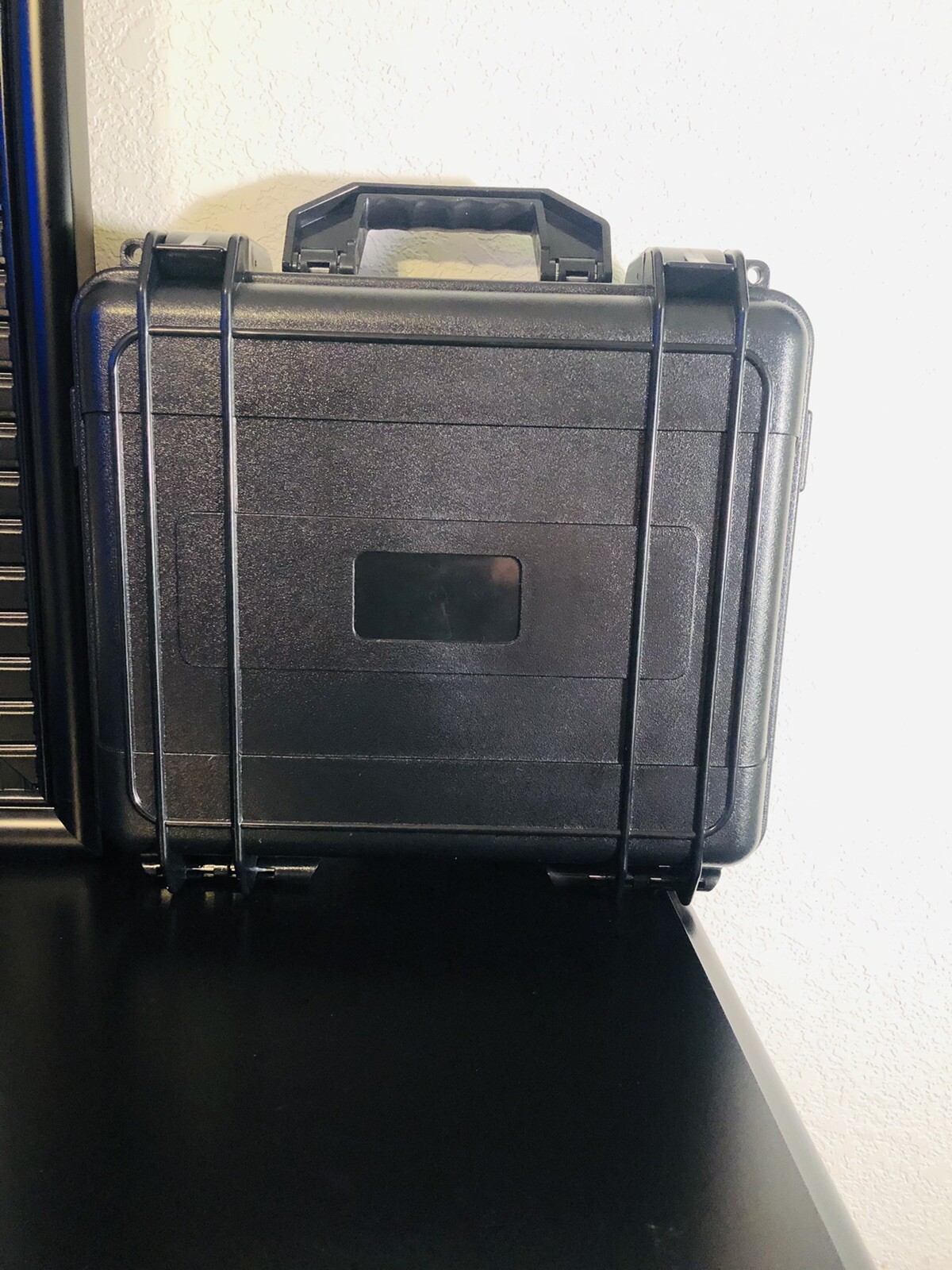 black hawk generation 2 detector Black Hawk detective Metal Detector | eBay