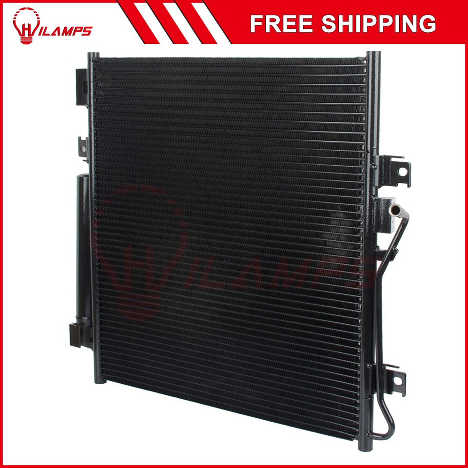 For 2007-2011 Dodge Nitro 2008-2012 Jeep Liberty V6 3.7L 3664 AC ...