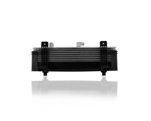 Transmission Oil Cooler for 15-19 Silverado/Sierra 2500/3500 Heavy Duty ...