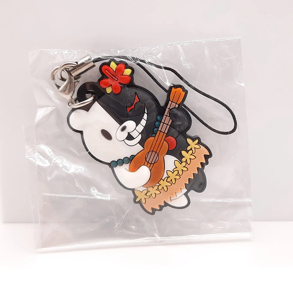 Danganronpa Monobear Chibi