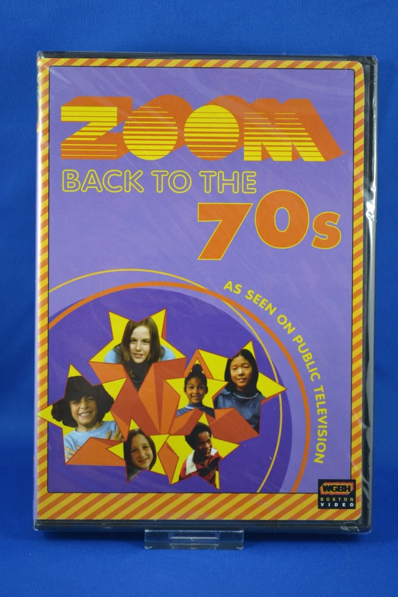 Zoom Tv Show 70s