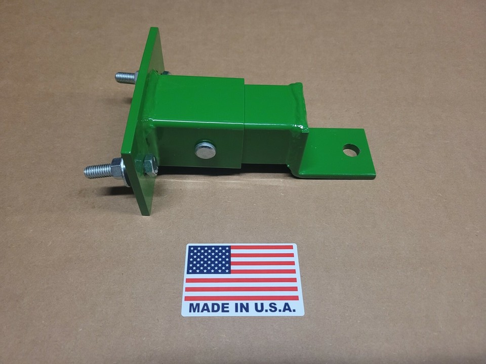 John Deere Rear Hitch Ztrak Z910 Z920 Z925 Z930 Z950 Z960 Z970 | eBay