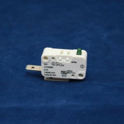 Genuine Whirlpool WP22002162 Washer Switch-Door Washer 22002162 454909 ...