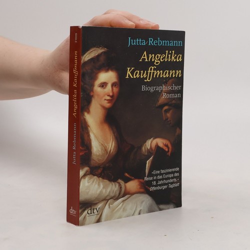 Angelika Kauffmann | Jutta Rebmann | eBay