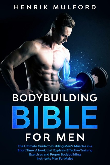 The Bodybuilding Bible For Men (Taschenbuch) online kaufen | eBay.de
