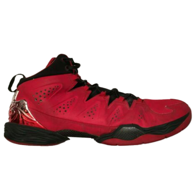 Jordan Melo M10 Red - 629876-601 for Sale | Authenticity Guaranteed | eBay