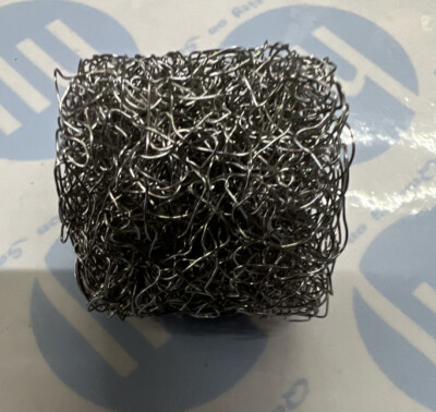 Kettle Descaler S/Steel Wire Ball Limescale Remover Fur Collector ...