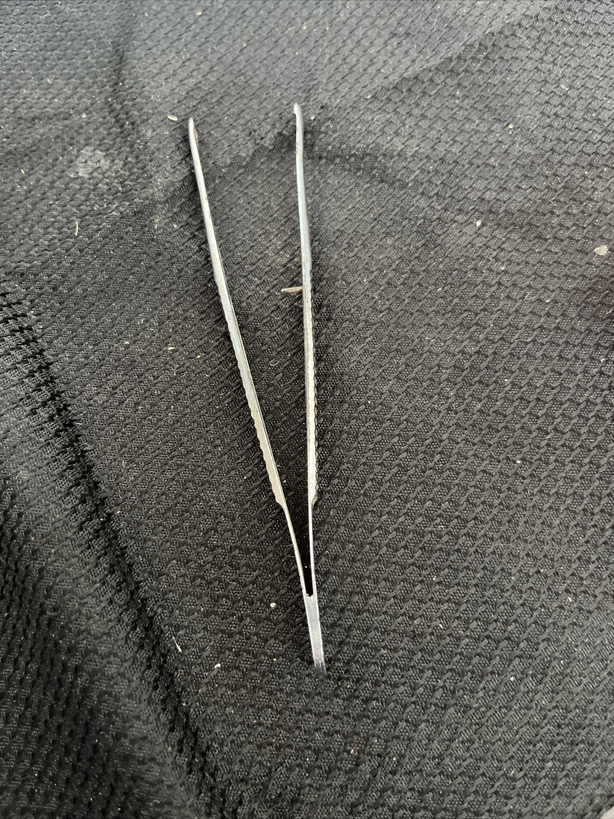 Vintage Dittmar Stainless Steel Forceps Tweezers - Made in Germany. AD ...