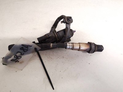 0035426918 Lambdasonde 5 Drähte, WEISS SCHWARZ GELB GRAU ROT 025 ...