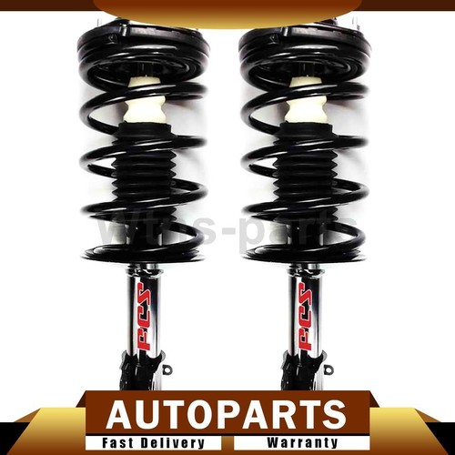 FCS Front Complete Strut & Coil Spring Assembly For Plymouth Neon 2000 ...