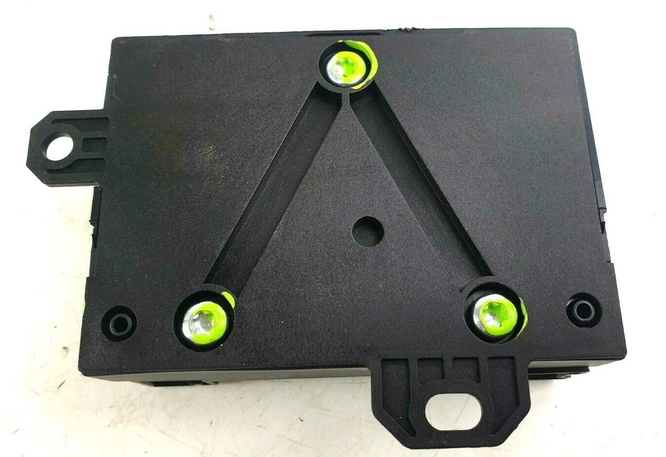 MERCEDES E-CLASS E220 W212 S212 13- / FUEL PUMP CONTROL UNIT ...