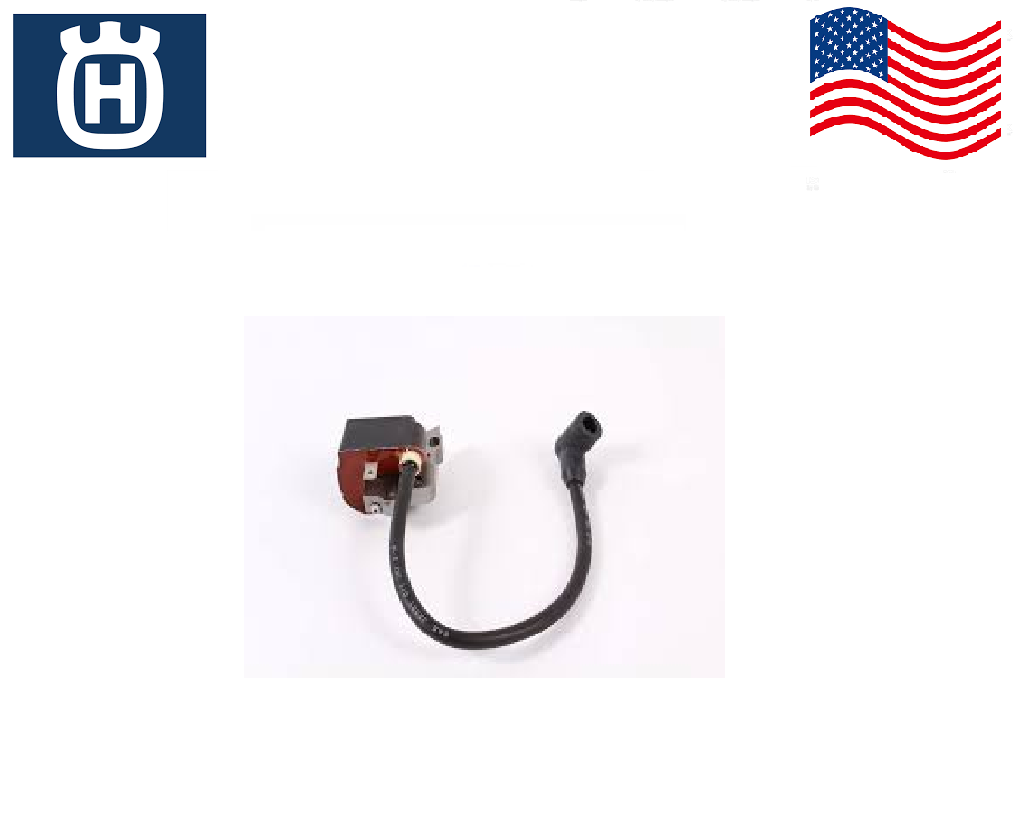 Chainsaw Ignition Module Phelon Husqvarna Poulan P3314 545090601 OEM ...