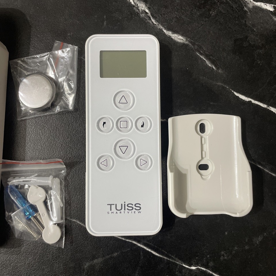 Electric Blind Remote 14 Channel Tuiss | eBay UK