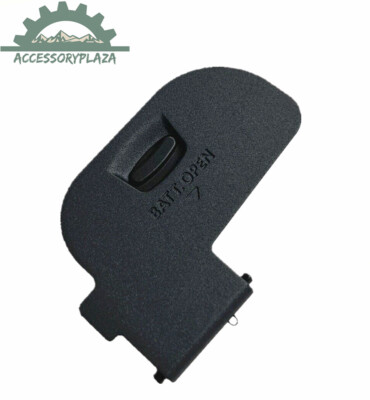 Battery Cover Cap Lid Unit Door Replacement Part For Canon EOS R ...